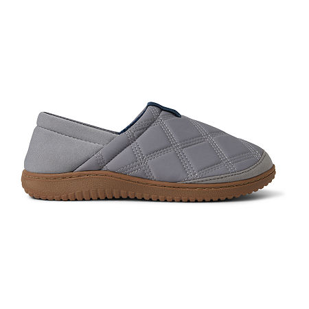 Click here for Dearfoams River Closed Back With Collapsible Heel... prices