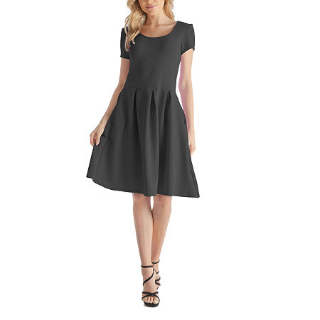 Click here for 24seven Comfort Apparel Womens Short Sleeve Fit +... prices