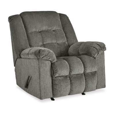 Signature Design By Ashley® Kegler Manual Recliner - JCPenney