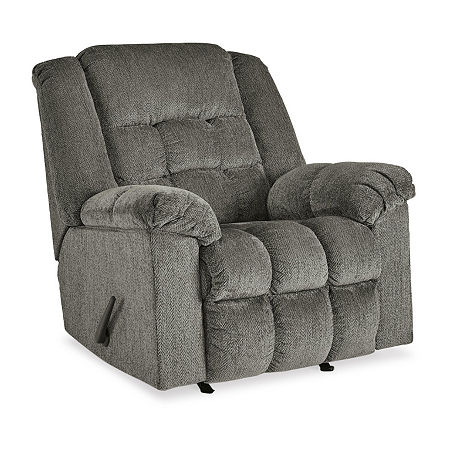 Click here for Signature Design By Ashley Kegler Manual Recliner... prices