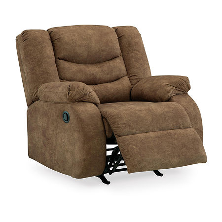 Click here for Signature Design By Ashley Partymate Manual Reclin... prices