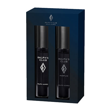 Click here for Ralph Lauren Ralphs Club 2-Pc Discovery Set ($70 V... prices