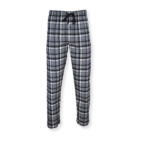 Click here for Hanes Comfort Stretch Mens Big Pajama Pants  3x-la... prices