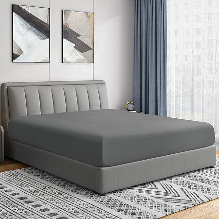 Click here for Swift Home Ultra-Soft Microfiber Fitted Sheet w/ 1... prices