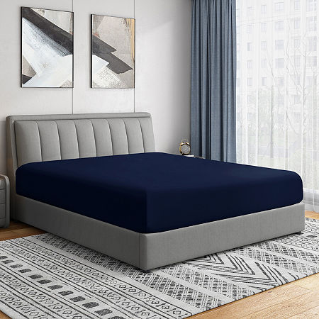 Click here for Swift Home Ultra-Soft Microfiber Fitted Sheet w/ 1... prices