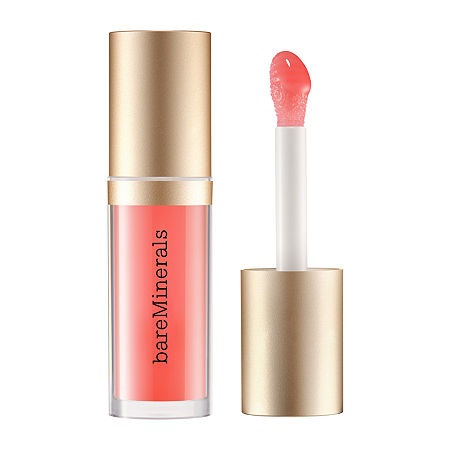 Click here for bareMinerals Nourishing Lip Oil  One Size  Red prices