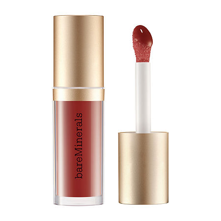Click here for bareMinerals Nourishing Lip Oil  One Size  Red prices