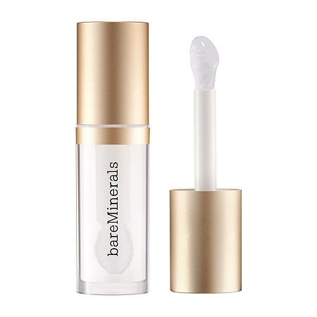 Click here for bareMinerals Nourishing Lip Oil  One Size  White prices