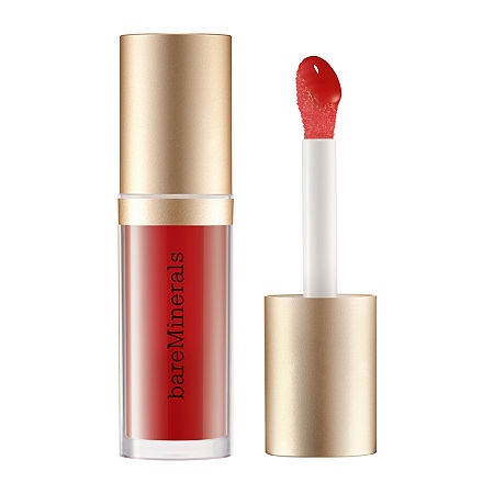 Click here for bareMinerals Nourishing Lip Oil  One Size  Red prices