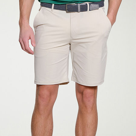 Click here for ARCHER LINKS Mens 9 1 Pair Golf Short  38  Beige prices