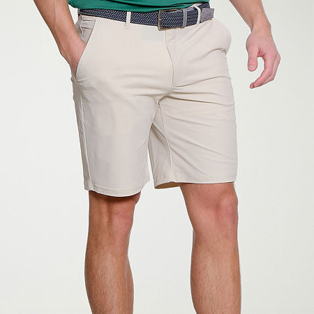 Click here for ARCHER LINKS Mens 9 1 Pair Golf Short  42  Beige prices