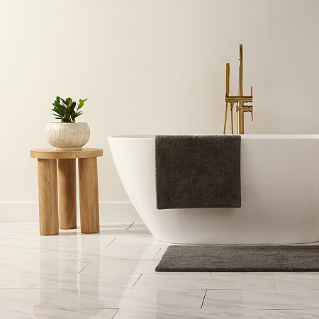 Click here for Casual Comfort Solid Reversible Reversible Bathtub... prices