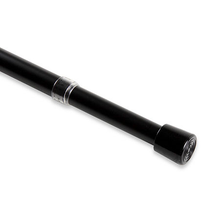 Click here for Rod Desyne Spring Tension 3/4 IN Tension Curtain R... prices