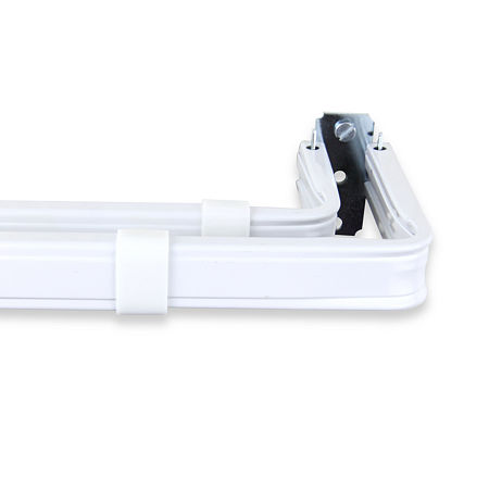 Click here for Rod Desyne Lockseam Double Curtain Rod  One Size... prices