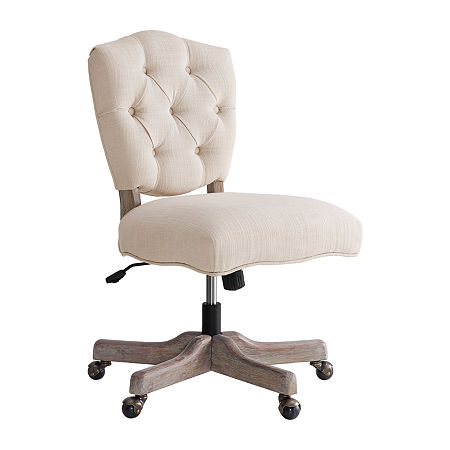 Click here for Kelsey Office Chair  One Size  Gray prices