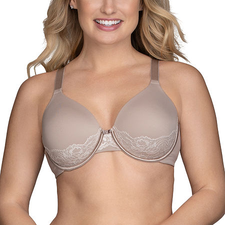 Click here for Vanity Fair Beauty Back Full-Figure Smoothing Bra... prices
