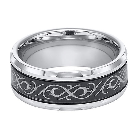 Click here for Limited Quantities! Mens Tungsten Band  11 prices