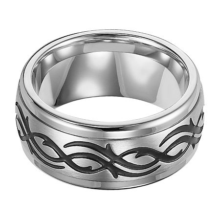 Click here for Limited Quantities! Mens Stainless Steel Band  10... prices