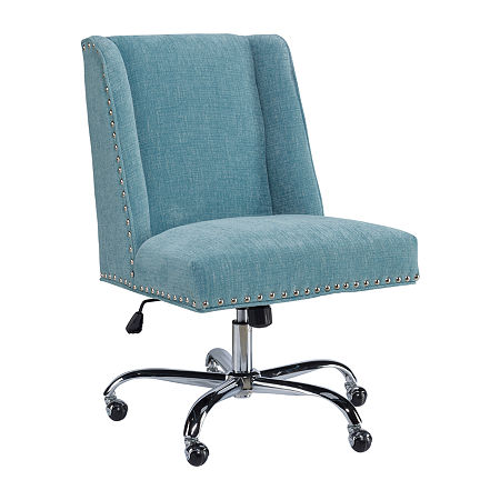 Click here for Draper Office Chair  One Size  Gray prices