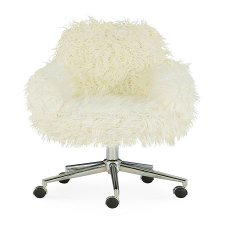 Click here for Fiona Office Chair  One Size  Silver prices