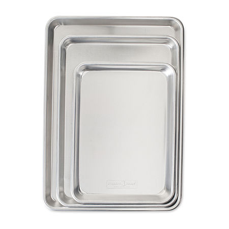 Click here for Nordicware Naturals 3-pc. Bakers Delight Bakeware... prices