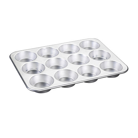 Click here for Nordicware Naturals 12-Cup Muffin Pan  One Size  G... prices