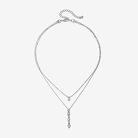 Click here for Bijoux Bar Delicates Womens 16 Inch Strand Necklac... prices