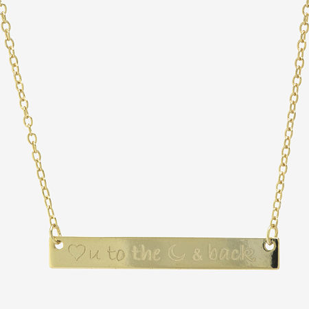 Click here for Silver Treasures Love You To the Moon and Back Ste... prices