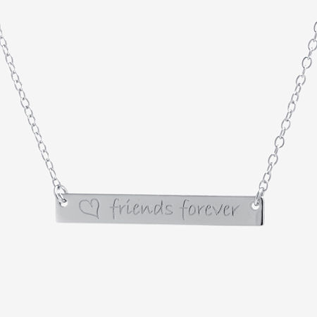 Click here for Silver Treasures Friends Forever Sterling Silver 1... prices