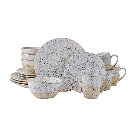Click here for Pfaltzgraff Bexley 16pc Dinnerware Set  One Size... prices