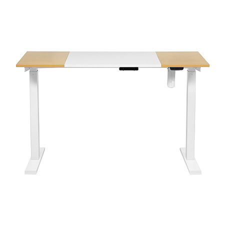 Click here for Office + Library Collection Standing Desk  One Siz... prices