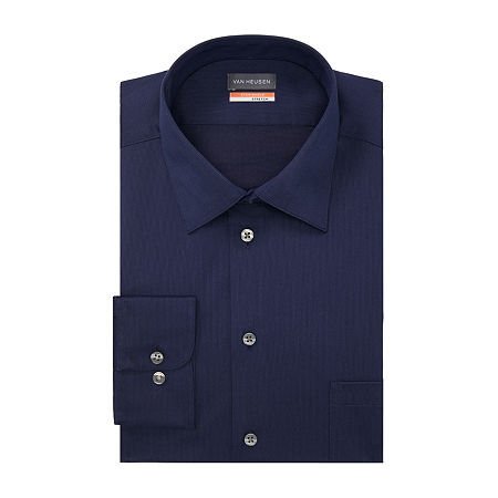 Click here for Van Heusen Big & Tall Mens Stain Shield Wrinkle Fr... prices