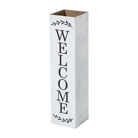 Click here for Glitzhome 30 Double Sided White Boxed Outdoor Plan... prices
