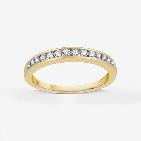 Click here for Deluxe Collection 1/4 CT.T.W. Natural Diamond 14K... prices