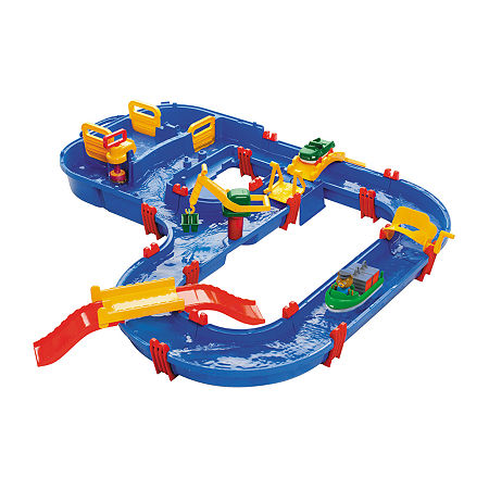 Click here for Aquaplay Megabridge Water Playset Water Table  One... prices