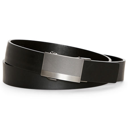 Click here for J. Ferrar Mens Belt  X-large  Black prices