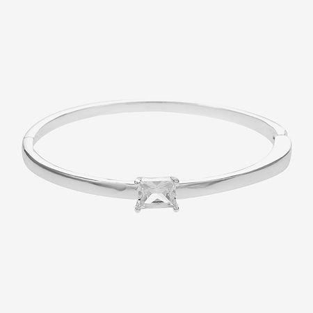 Click here for Sparkle Allure Womens Cubic Zirconia Pure Silver O... prices