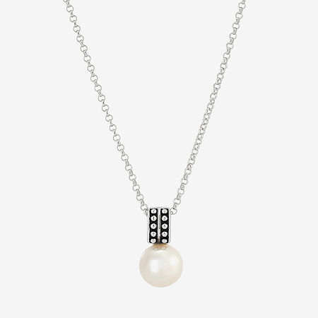 Click here for Limited Quantities! Womens White Cultured Freshwat... prices