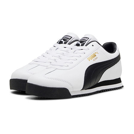 Click here for PUMA Roma 24 Standard Mens Sneakers  7 1/2 Medium... prices