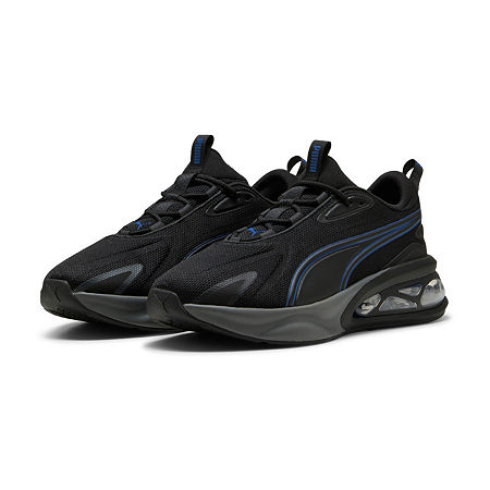 Click here for PUMA Cell Solar Mens Running Shoes  8 Medium  Blac... prices