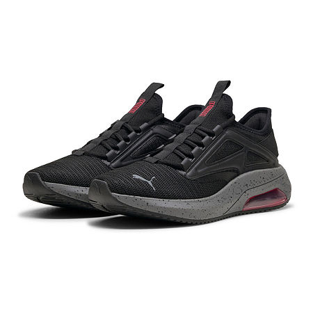 Click here for PUMA X-Cell Ayro Mens Running Shoes  9 Medium  Bla... prices