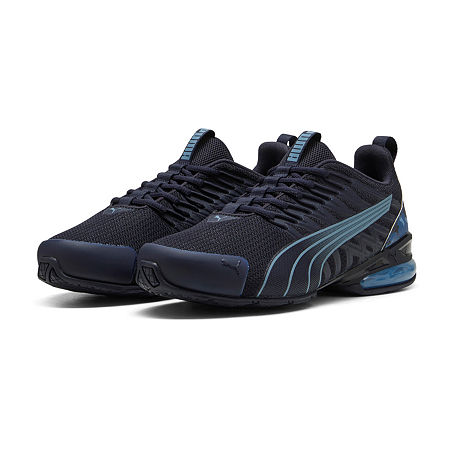 Click here for PUMA Voltaic Evo Cyclone Mens Running Shoes  8 Med... prices
