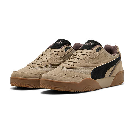 Click here for PUMA Tifosi Grande Sd Mens Sneakers  14 Medium  Br... prices