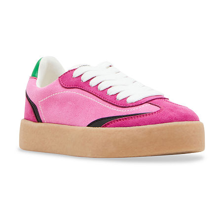 Click here for Madden Girl Apollo Little & Big Kid Girls Sneakers... prices