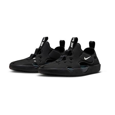 Click here for Nike Team Hustle Little Kid Unisex Water Shoes  1... prices