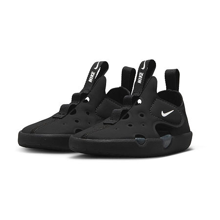 Click here for Nike Team Hustle Toddler Unisex Water Shoes  6 Med... prices
