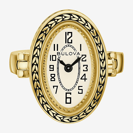 Click here for Bulova Heritage Ring Watch  17mm prices