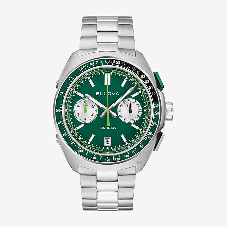 Bulova Performance Racer Chronograph  42mm