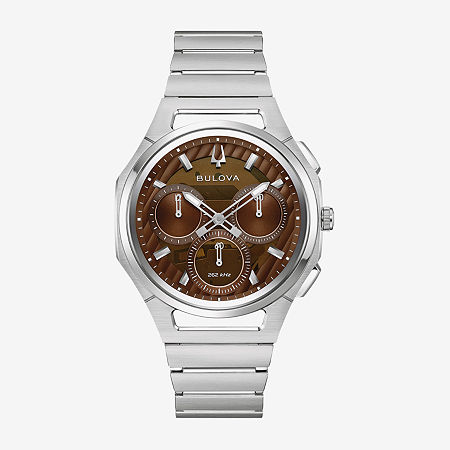 Click here for Bulova Luxury Progressive Sport Chronograph  41.5m... prices