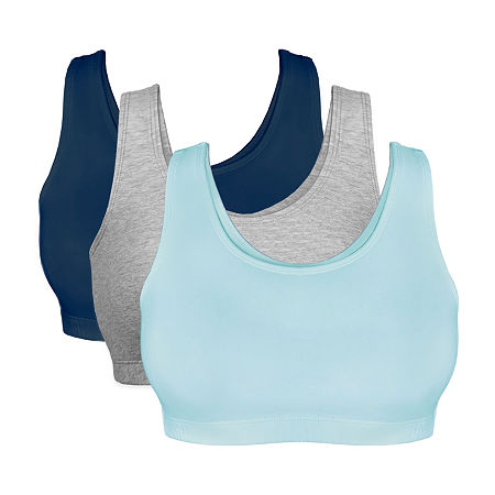 Click here for Bestform Tank Style Comfort Bra 3pk- 5009012PP  40... prices
